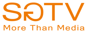 SGTV – More Than Media